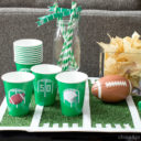 Super Bowl Party Ideas | Chica and Jo