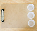 Chili Cook-off Sample Tasting Trays | Chica and Jo