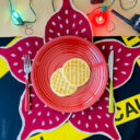 Stranger Things Party Ideas | Chica and Jo