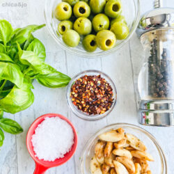 10 Best Butter Board Ideas (and How to Make a Butter Board) | Chica and Jo