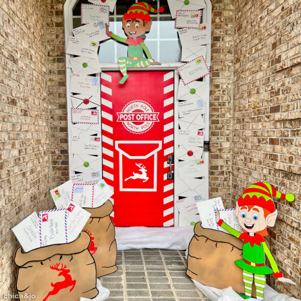 Post Office Pictures For Kids
