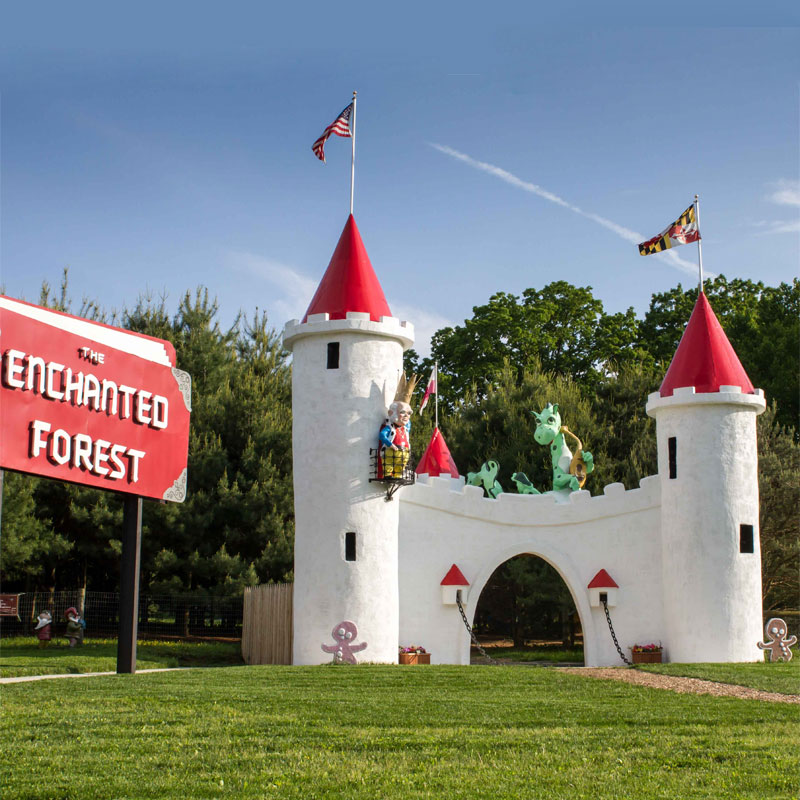 20 Best Pumpkin Patches and Fall Farms in Maryland (2025) | Chica and Jo