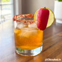 Mahjong Party Cocktail Recipes | Chica and Jo